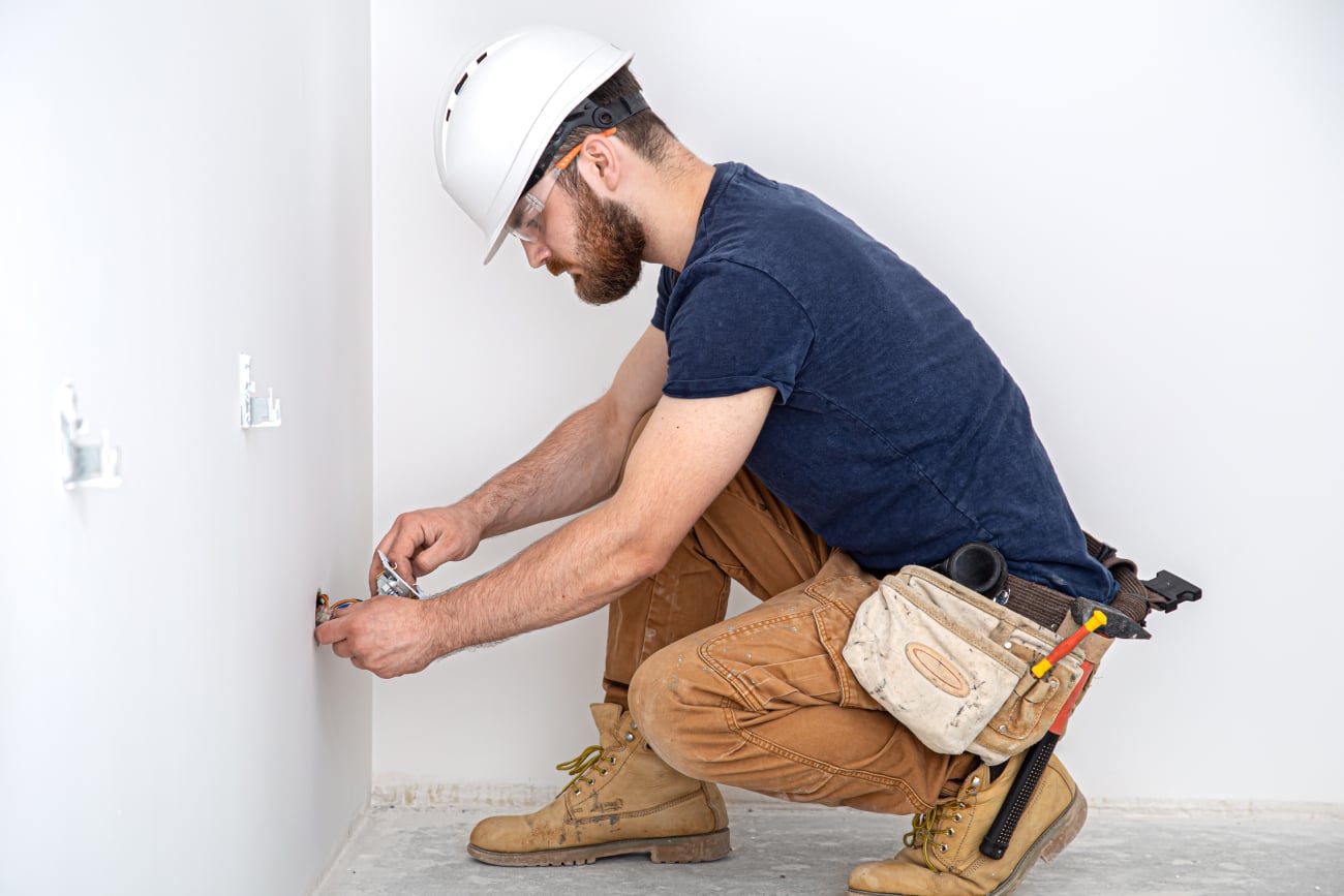 Infinity Electrical